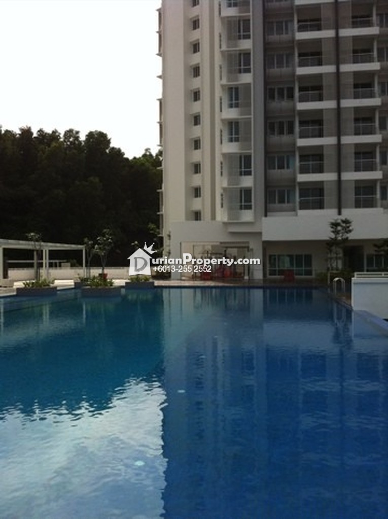 Condo For Sale at 3 Residen