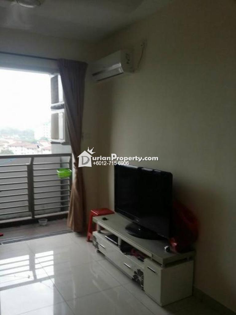 Apartment For Sale at Larkin Heights