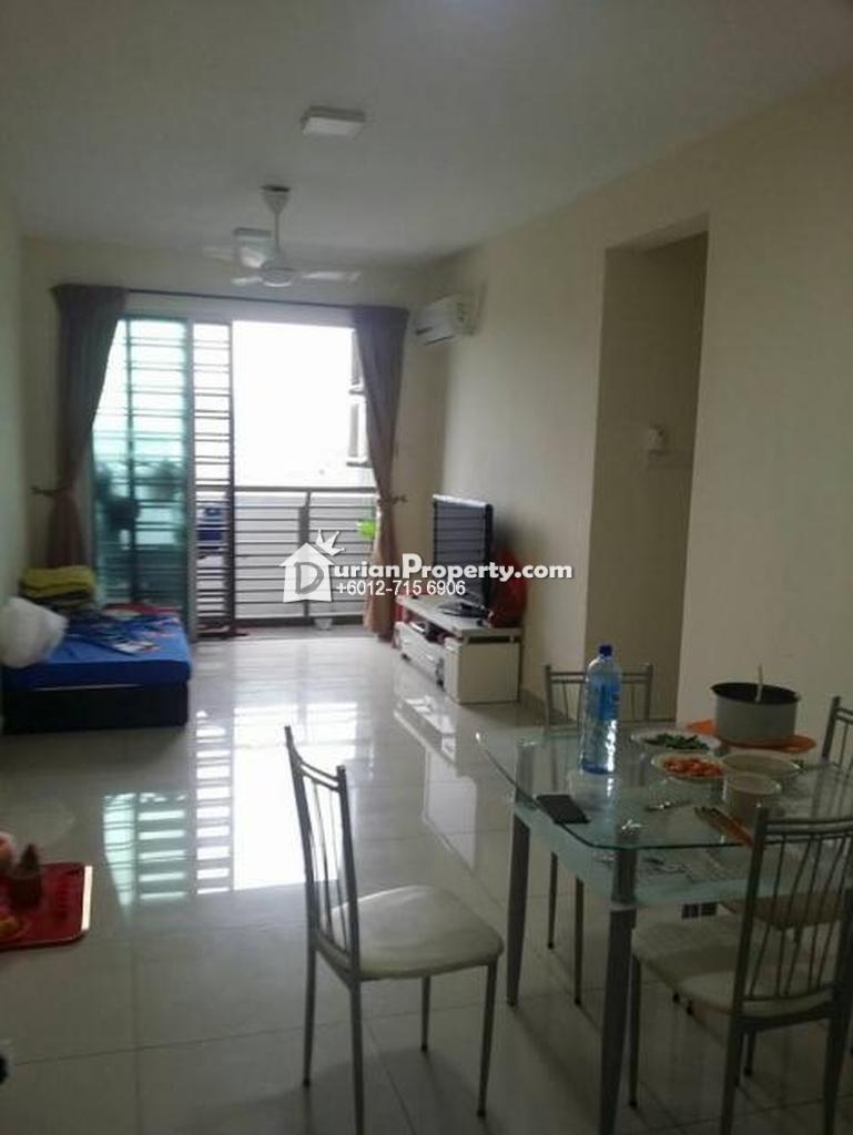 Apartment For Sale at Larkin Heights