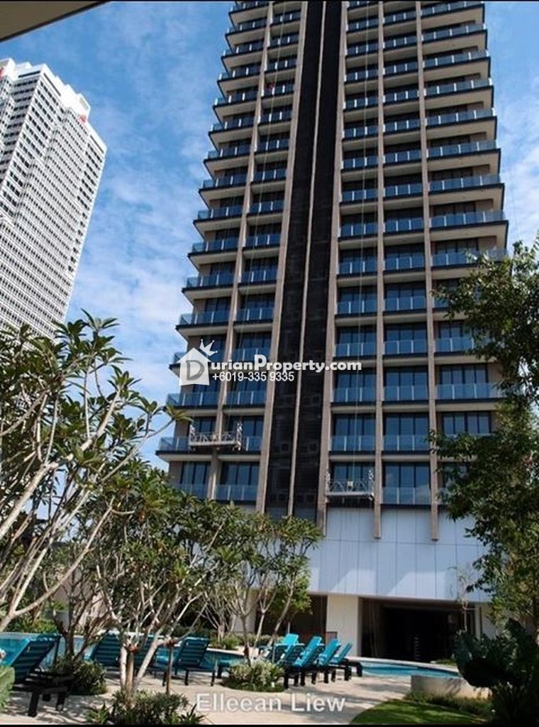 Condo For Rent at 6 Cap Square
