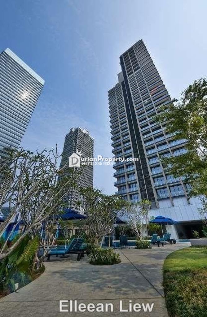 Condo For Rent at 6 Cap Square