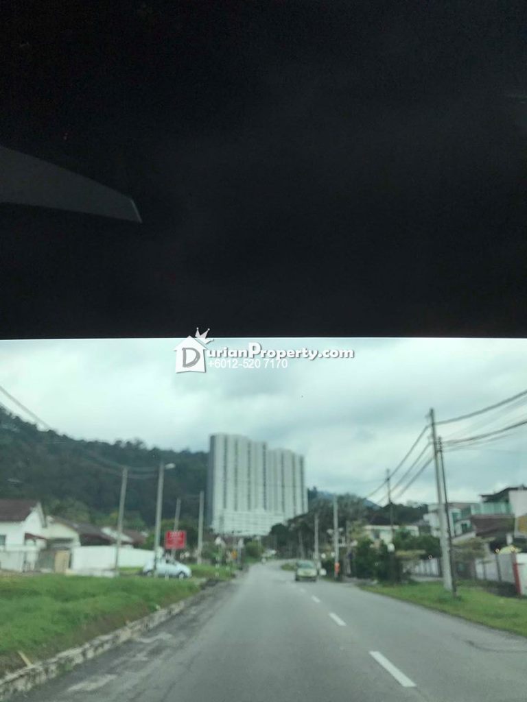 Condo For Sale at Crystal Creek