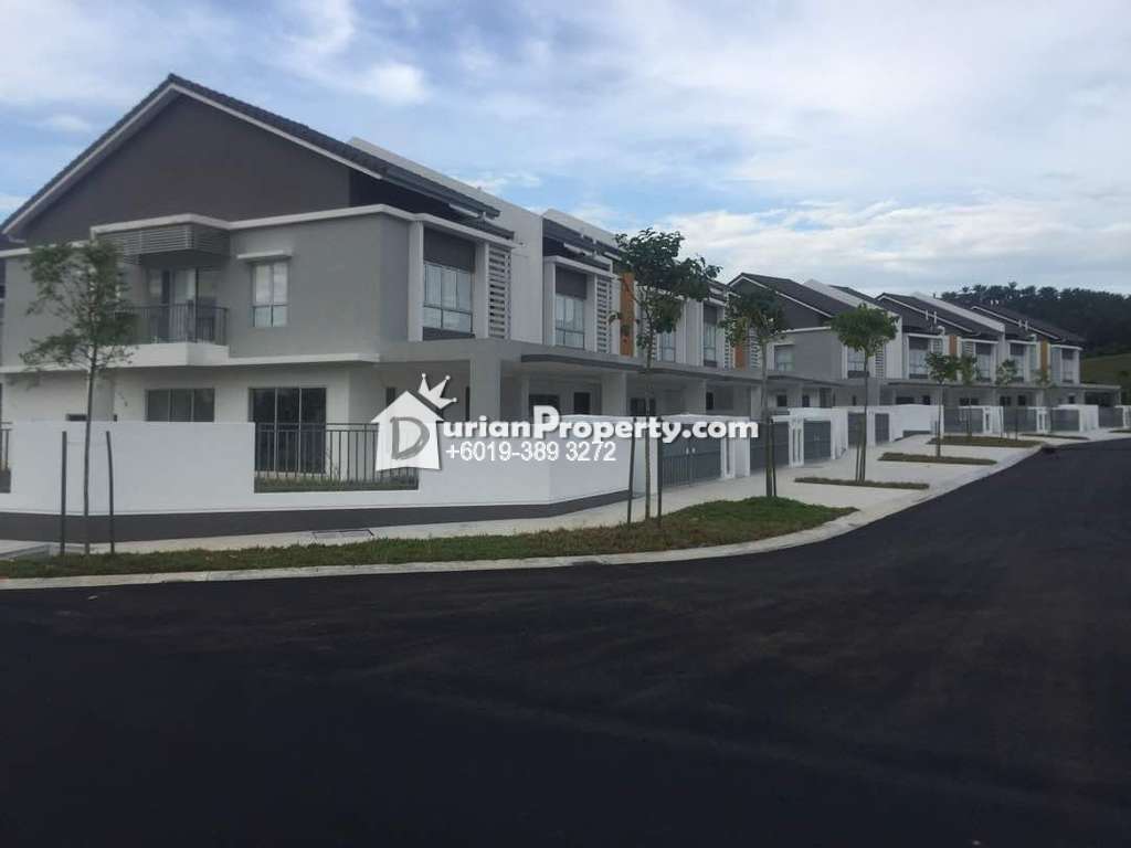 Terrace House For Sale at Serene Heights
