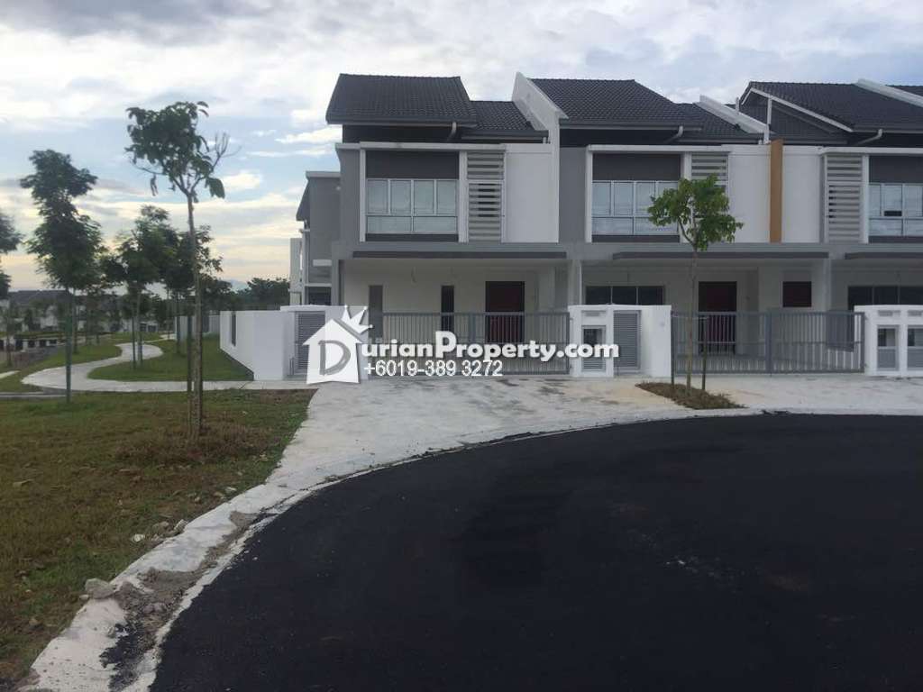Terrace House For Sale at Serene Heights