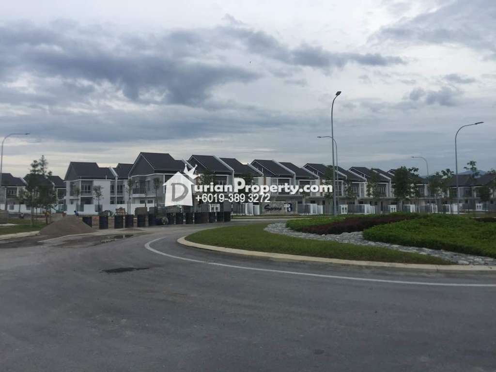 Terrace House For Sale at Serene Heights