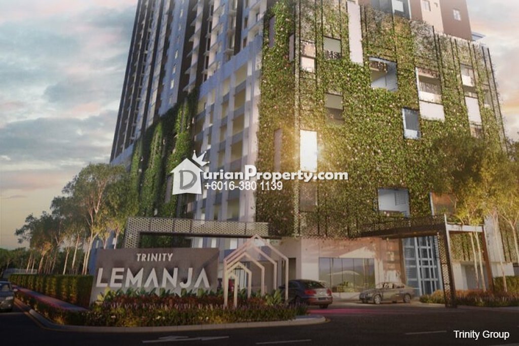 Condo For Sale at Trinity Lemanja