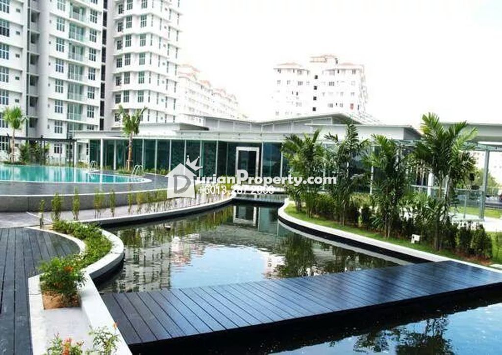 Condo For Sale at USJ One Avenue