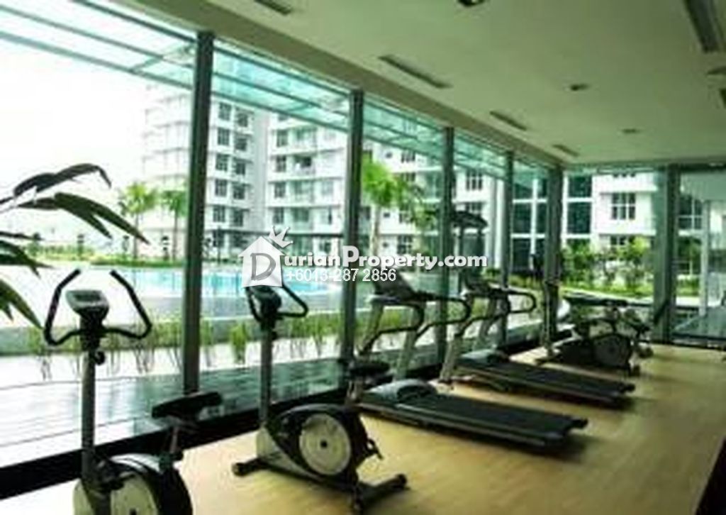 Condo For Sale at USJ One Avenue