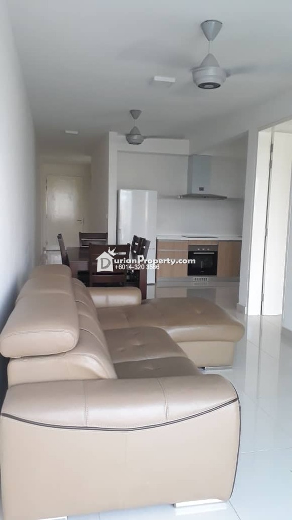 Condo For Rent at Nadayu 62