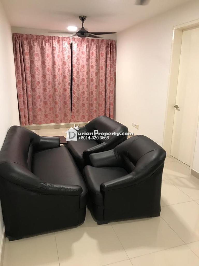 Condo For Rent at Nadayu 62