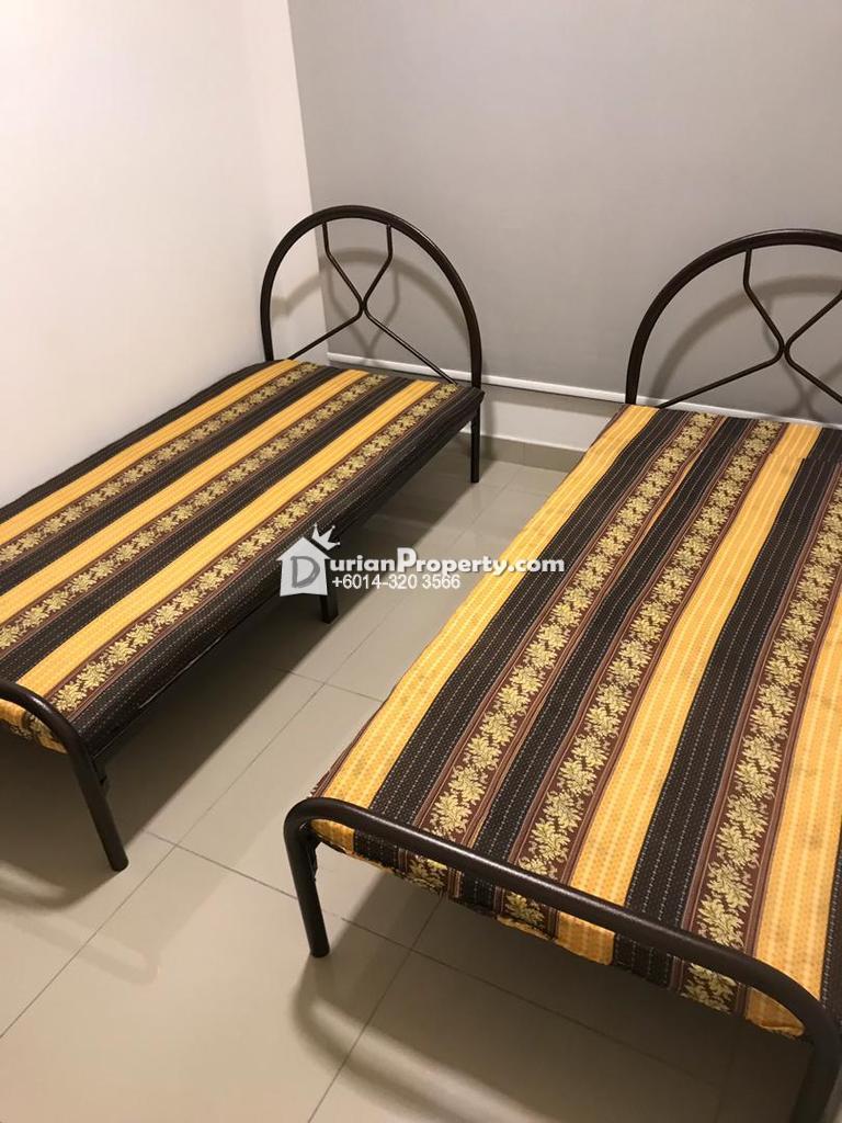 Condo For Rent at Nadayu 62