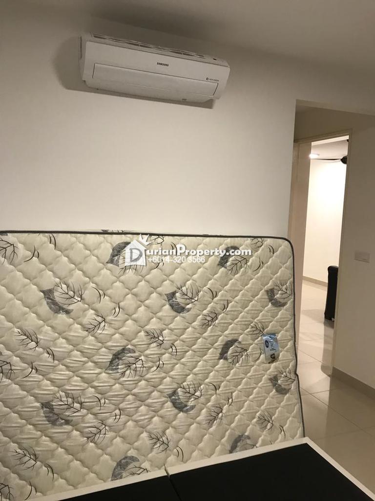 Condo For Rent at Nadayu 62