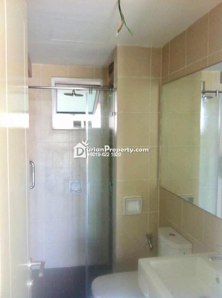 Condo For Sale at Tiara Mutiara