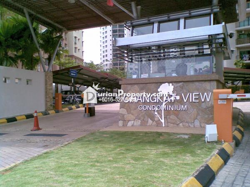 Condo For Rent at Changkat View