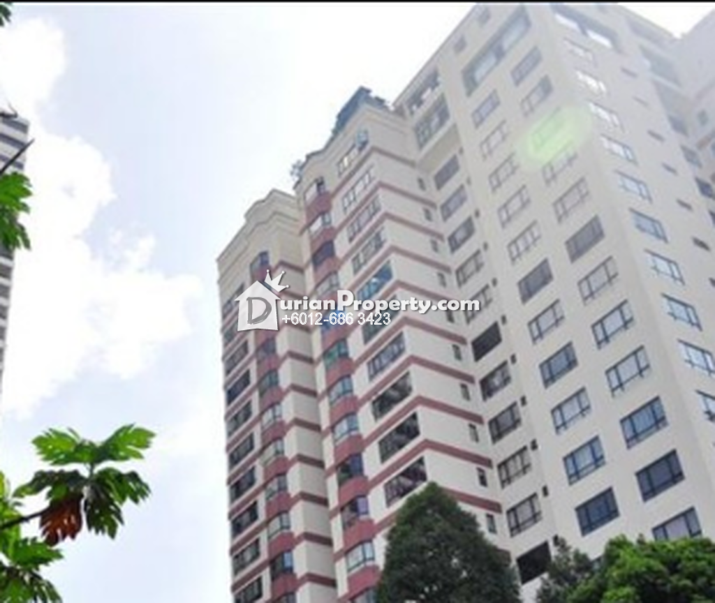 Condo For Sale at Cameron Towers