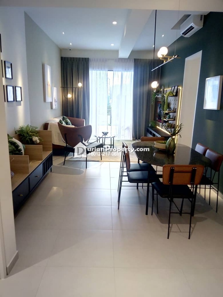 Condo For Sale at UNO Promenade