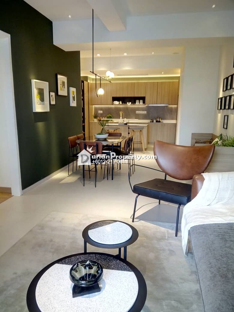 Condo For Sale at UNO Promenade