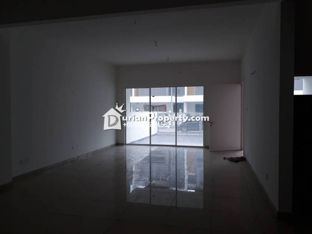 Terrace House For Rent at Nadayu 92
