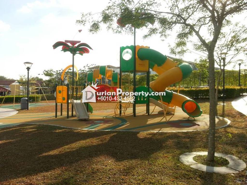 Terrace House For Rent at Nadayu 92