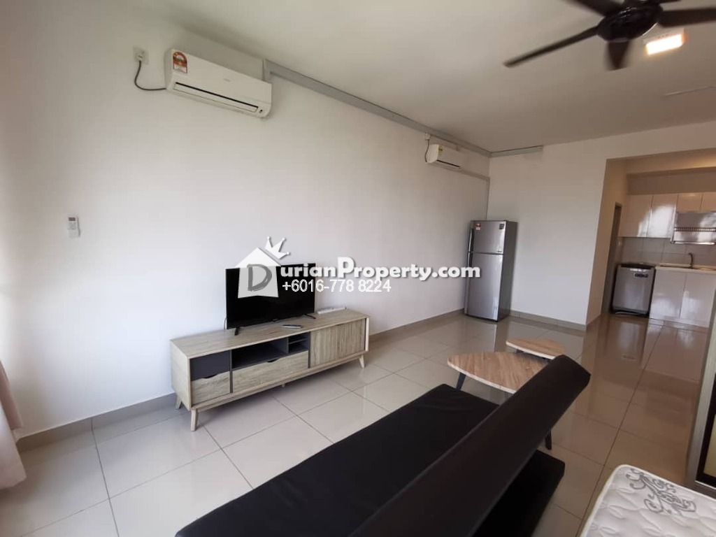 Serviced Residence For Sale at Austin Regency