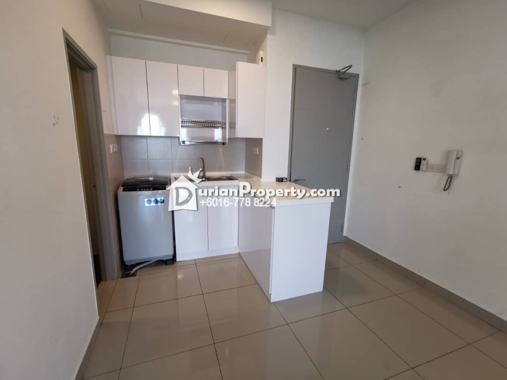 Serviced Residence For Sale at Austin Regency