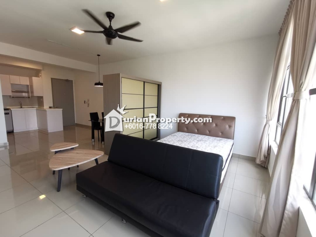 Serviced Residence For Sale at Austin Regency