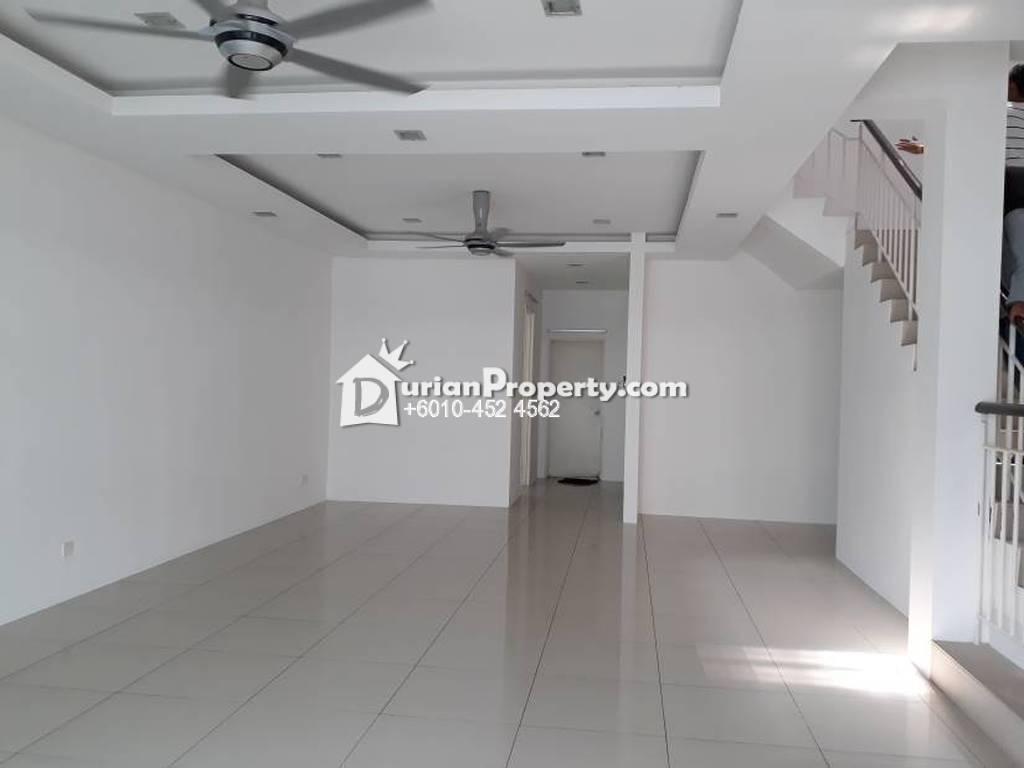 Terrace House For Sale at Nadayu 92