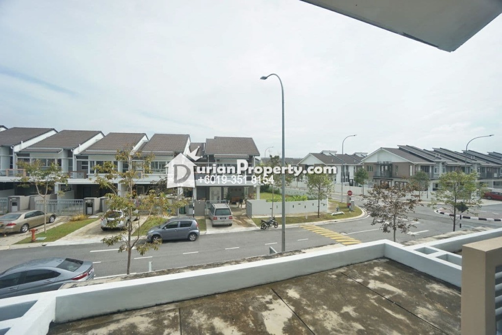 Terrace House For Sale at Serene Heights