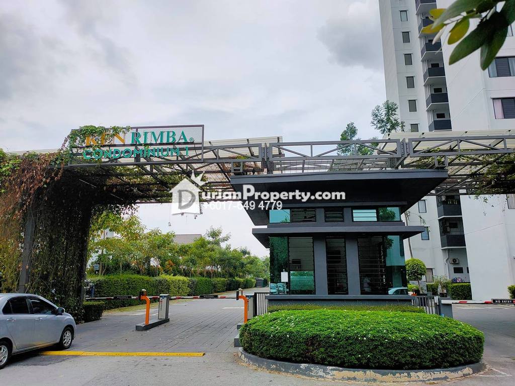 Condo For Sale at Ken Rimba Jimbaran
