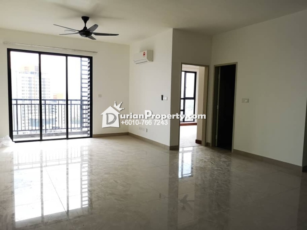 Condo For Sale at The Nest Residences