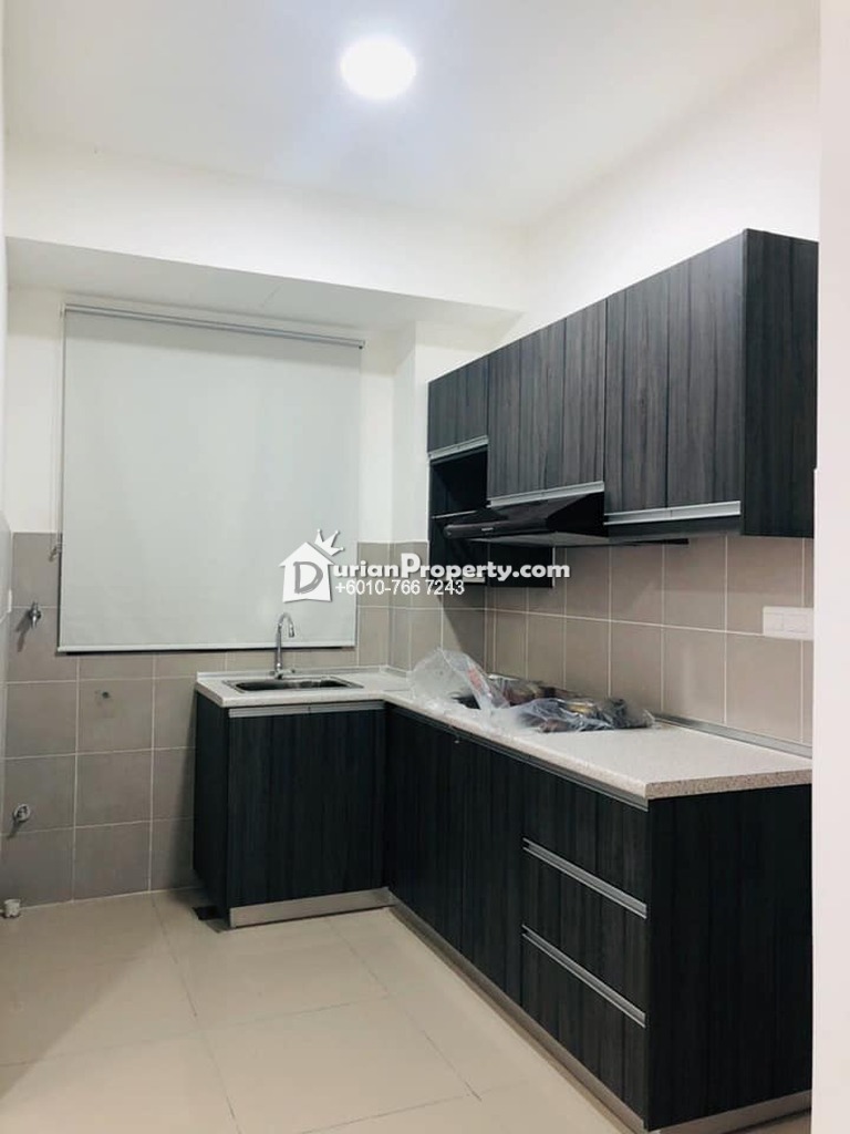 Condo For Sale at The Nest Residences