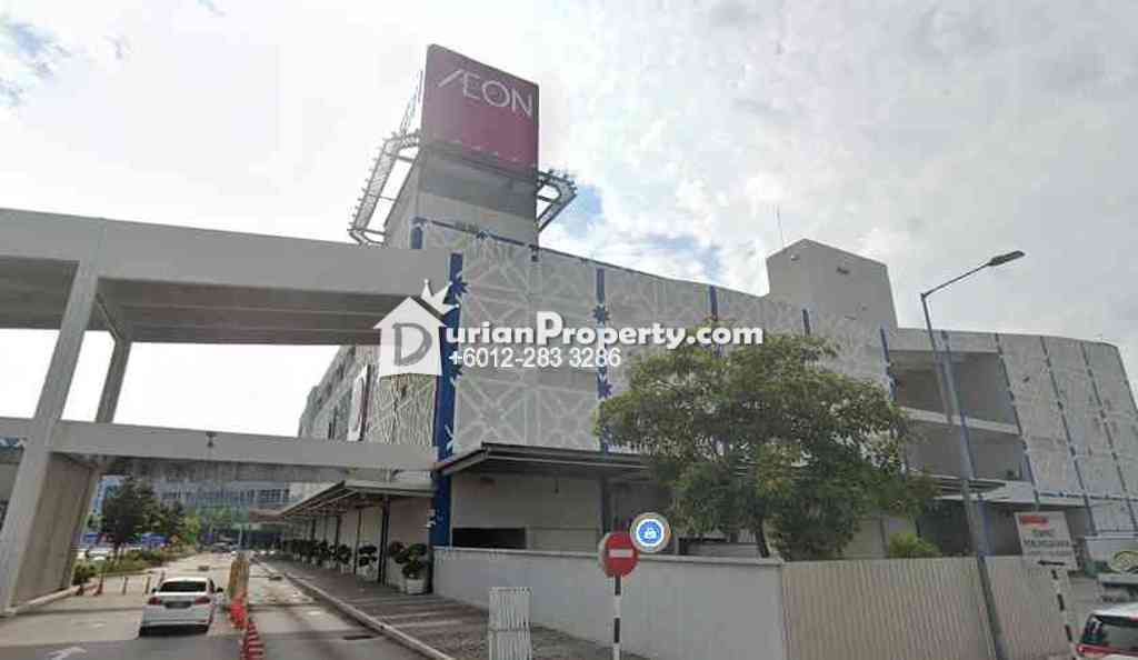 Apartment For Auction at Paramount Utropolis