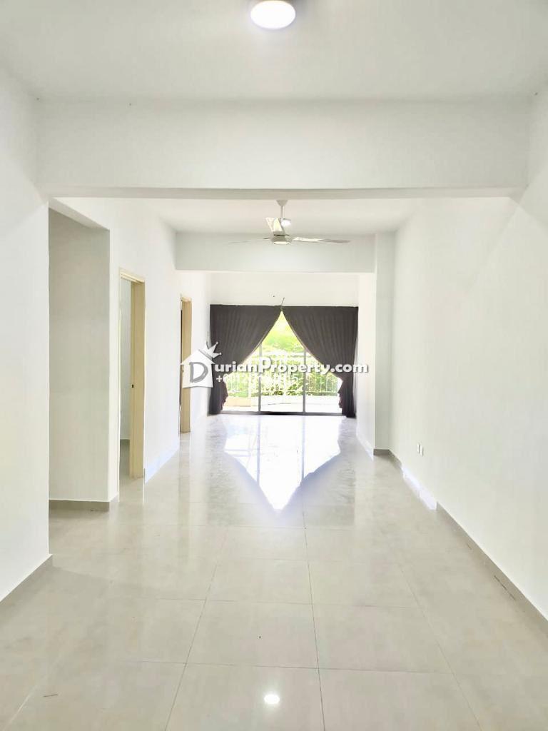 Condo For Sale at Kepong Central Condominium