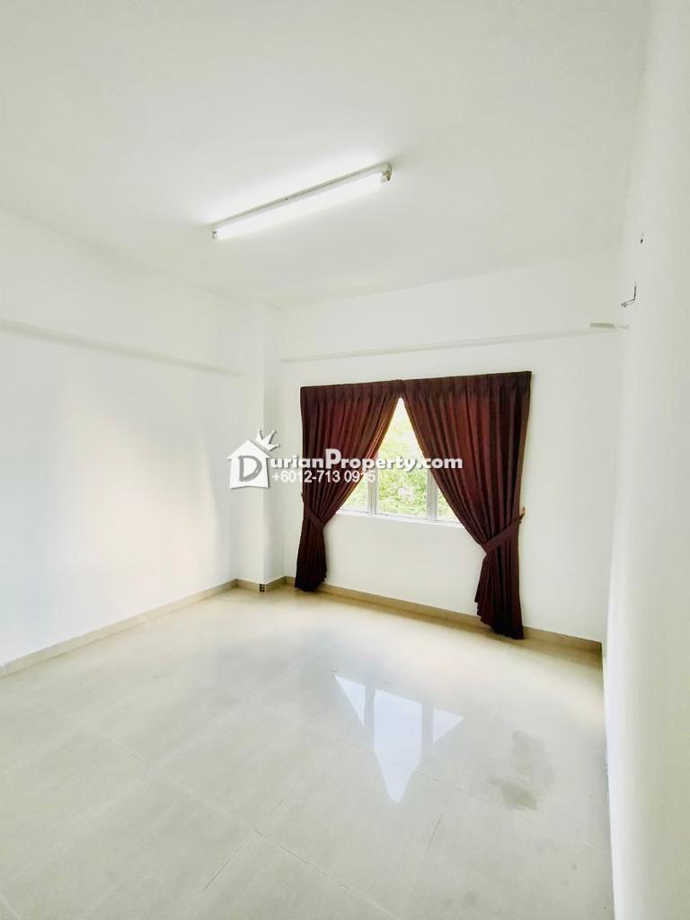 Condo For Sale at Kepong Central Condominium