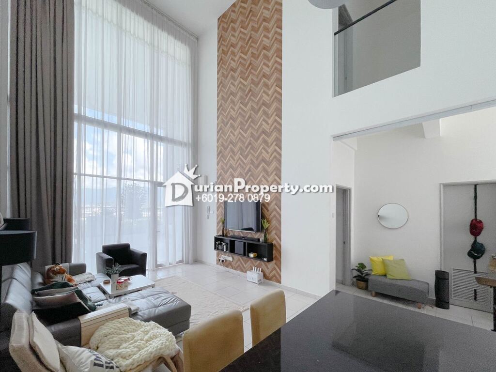 Condo For Sale at The Zizz