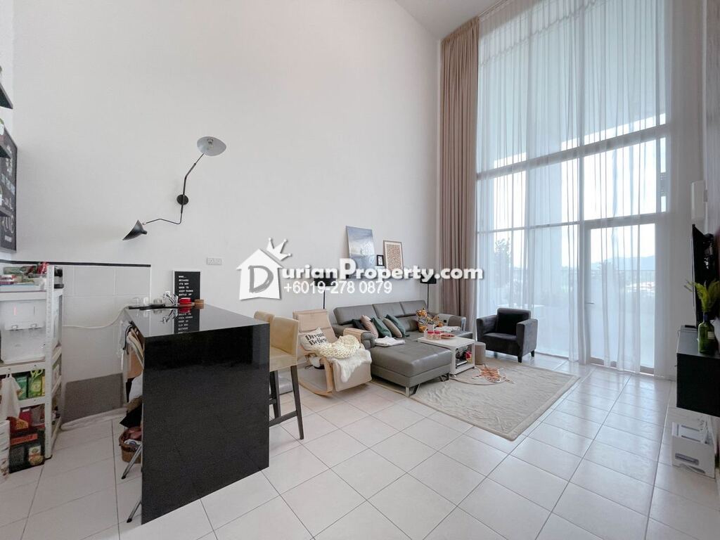 Condo For Sale at The Zizz