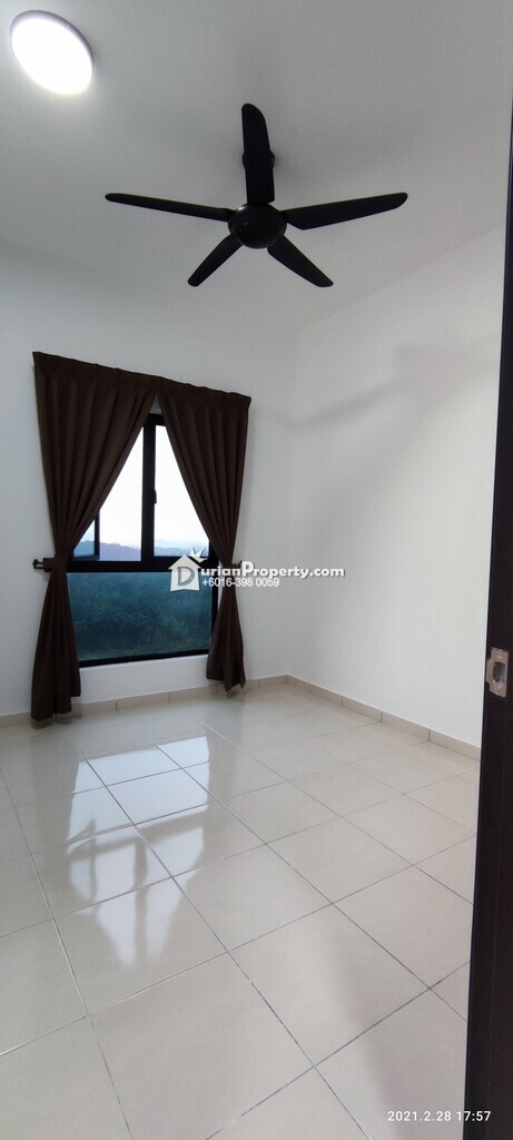 Condo For Rent at Residensi Permai