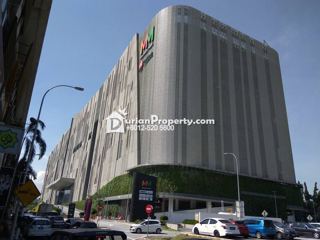 Apartment For Auction at Pangsapuri Sri Puteri