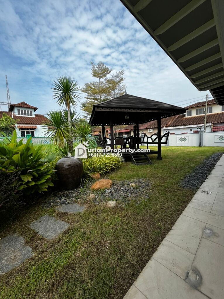 Terrace House For Sale at Bandar Uda Utama