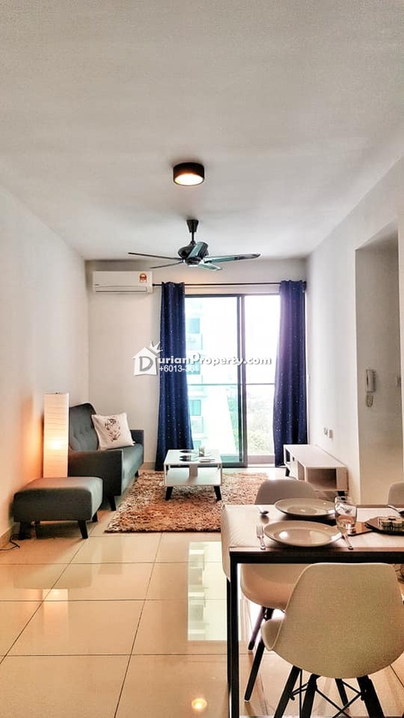 Condo For Sale at Trinity Aquata