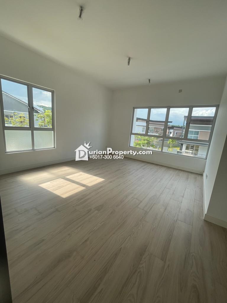 Terrace House For Sale at Serene Heights