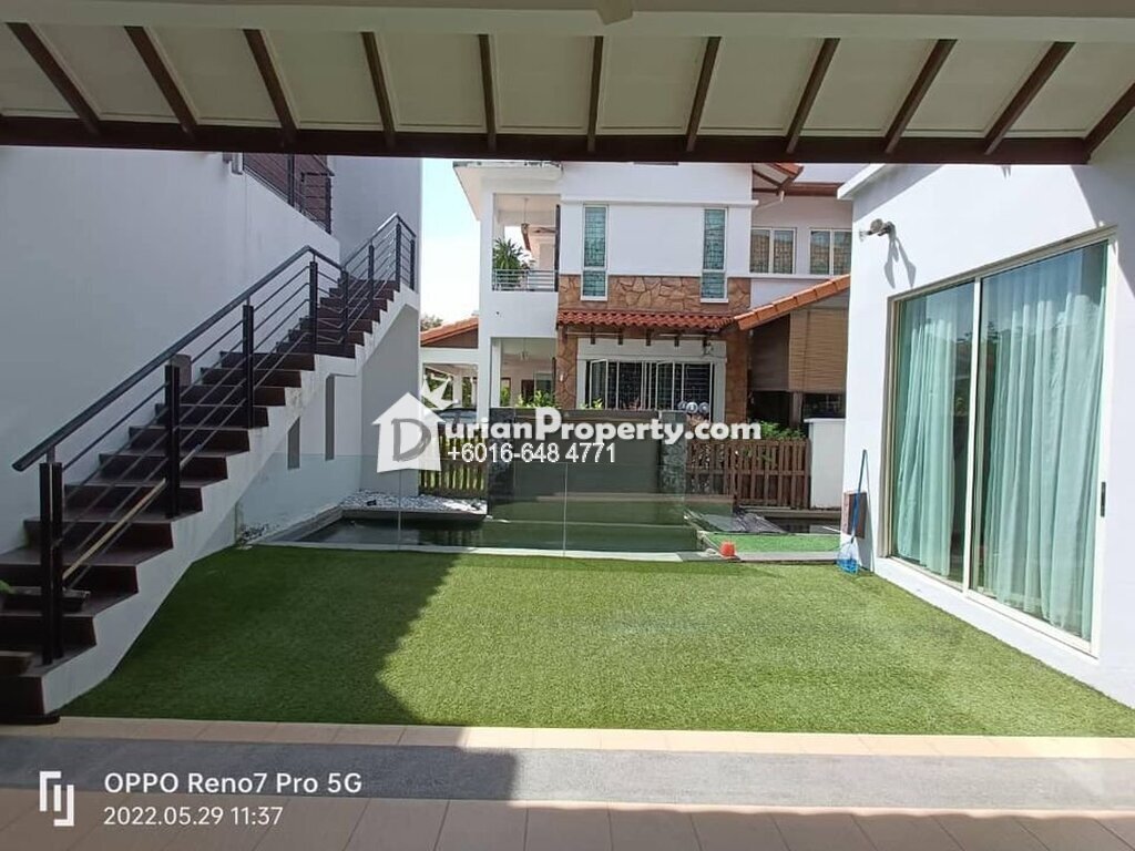 Setia Alam Eco Park House For Sale at Waldo Ross blog