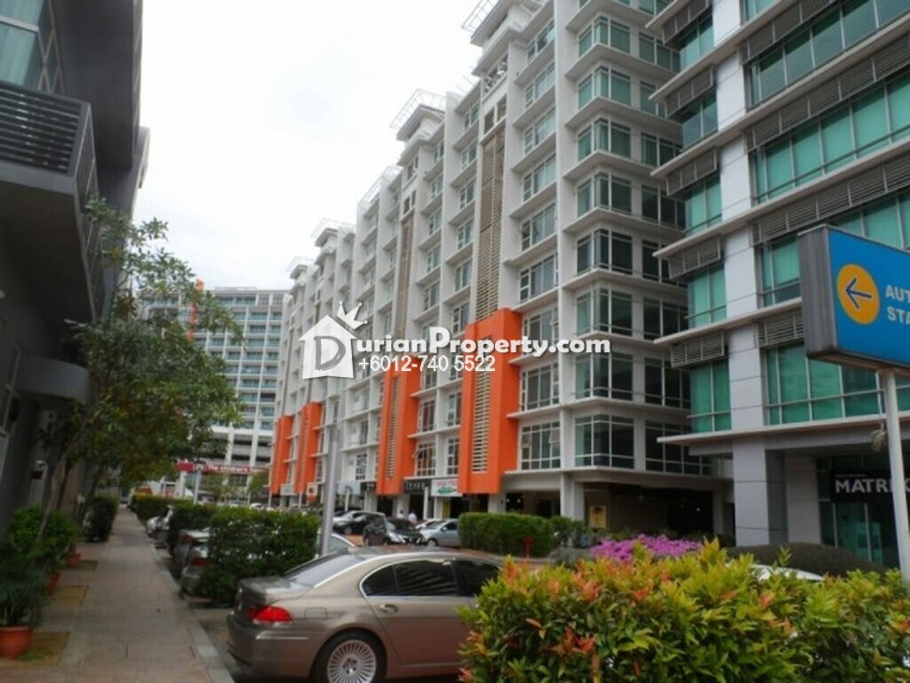 Office For Sale at Oasis Square