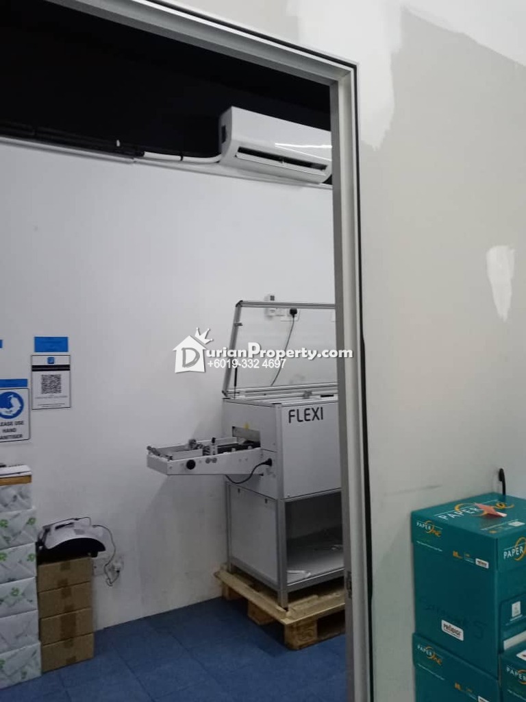 Shop Office For Rent at Platinum Mondrian Pv128