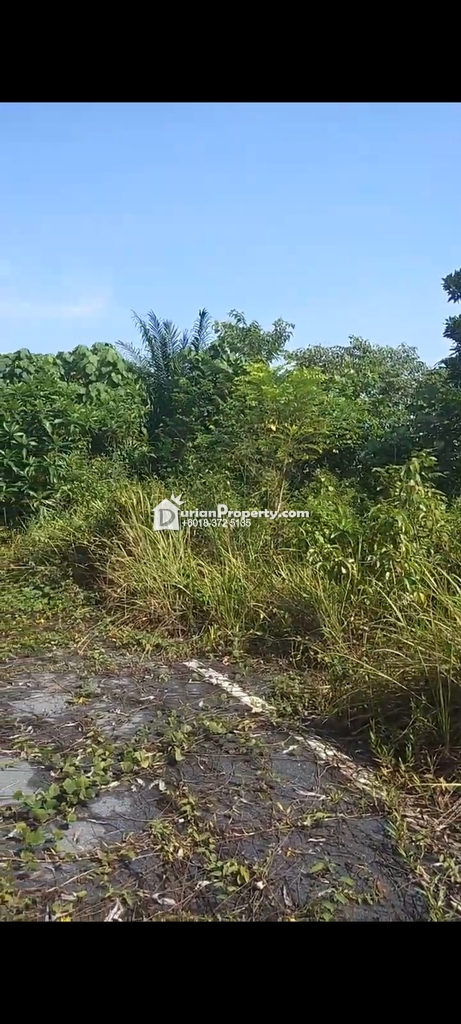 Bungalow Land For Sale at Antara Gapi