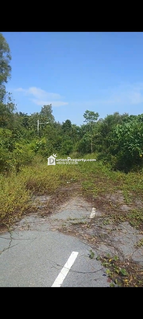 Bungalow Land For Sale at Antara Gapi