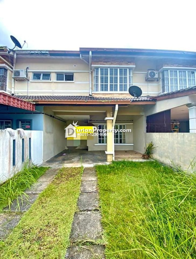 Terrace House For Sale at Antara Gapi