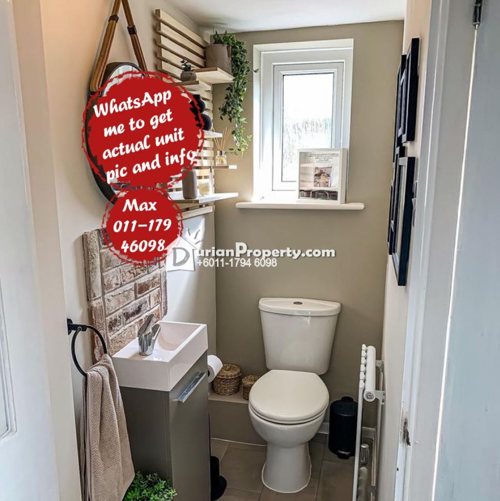 Condo For Sale at Cova Villa