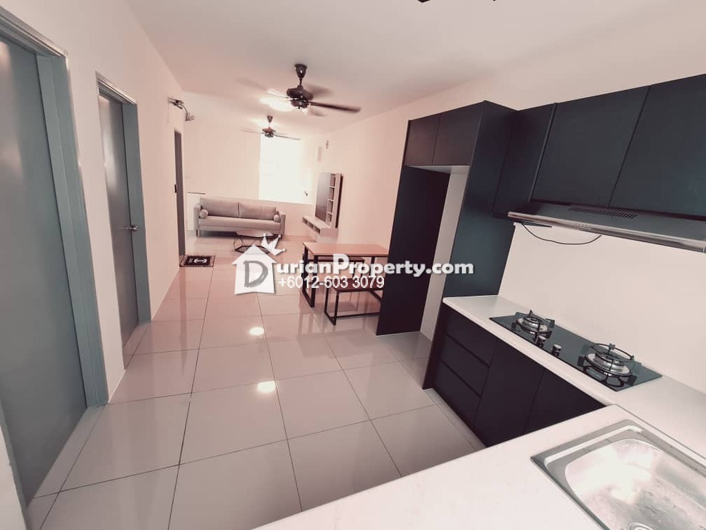 Townhouse For Sale at Simfoni Perdana