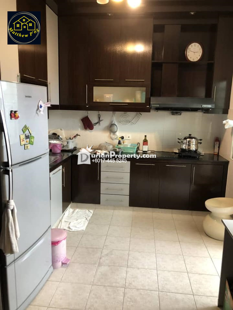 Condo For Sale at Alpine Tower